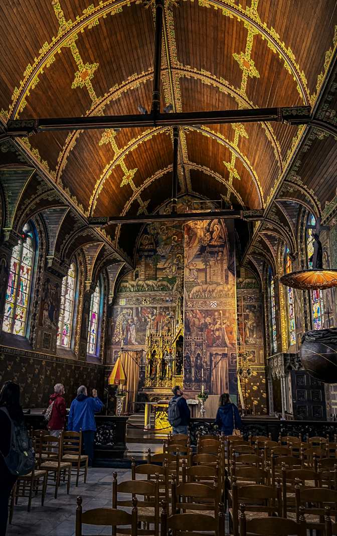 8 Amazing Things to Do in Bruges in Fall