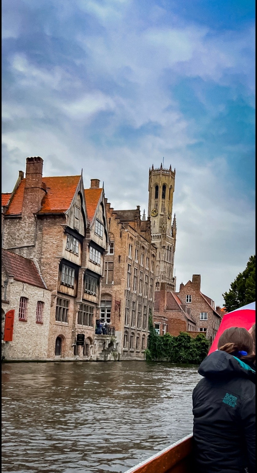 8 Amazing Things to Do in Bruges in Fall