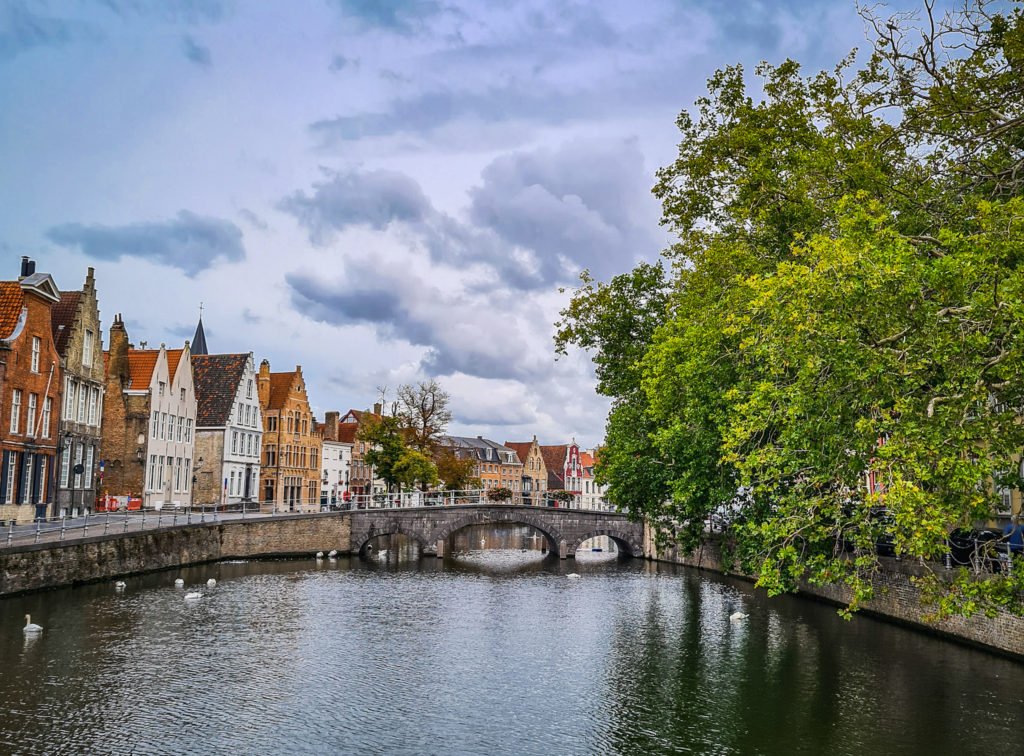 8 Amazing Things to Do in Bruges in Fall
