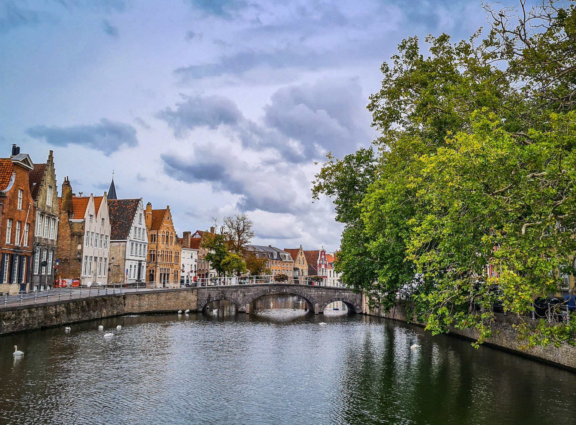 8 Amazing Things to Do in Bruges in Fall