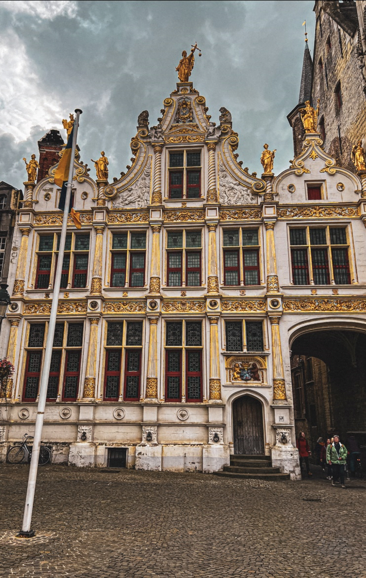 8 Amazing Things to Do in Bruges in Fall