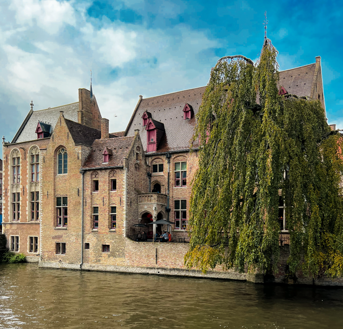 8 Amazing Things to Do in Bruges in Fall