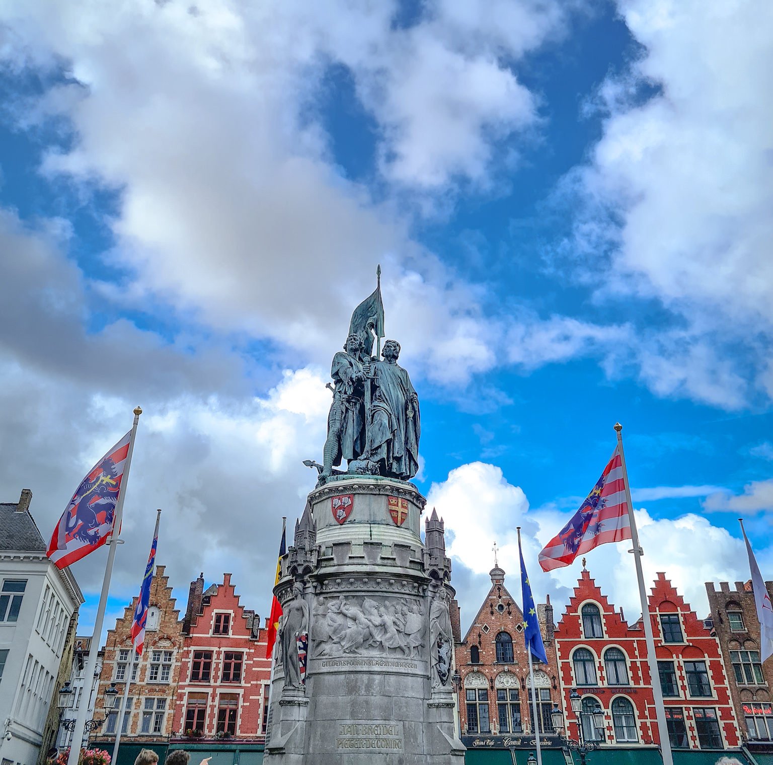 8 Amazing Things to Do in Bruges in Fall