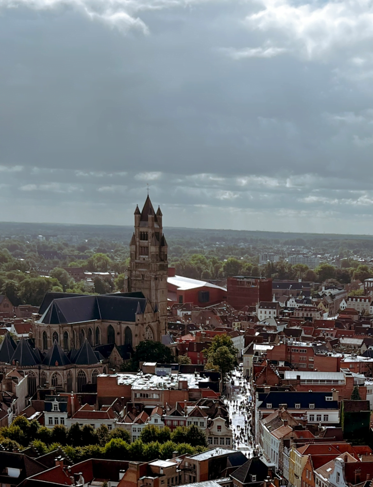 8 Amazing Things to Do in Bruges in Fall