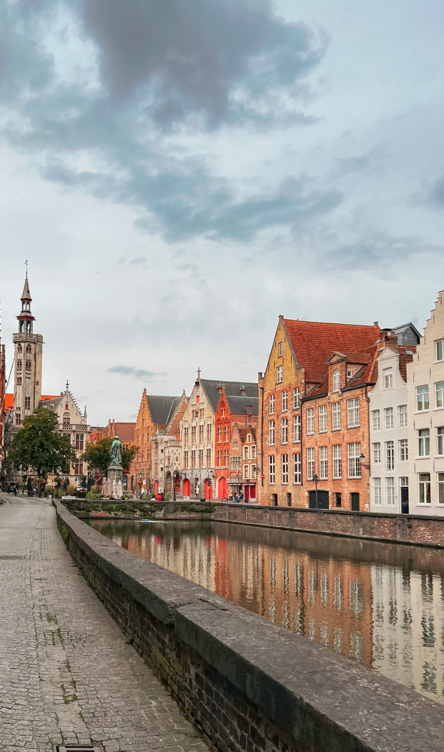 8 Amazing Things to Do in Bruges in Fall