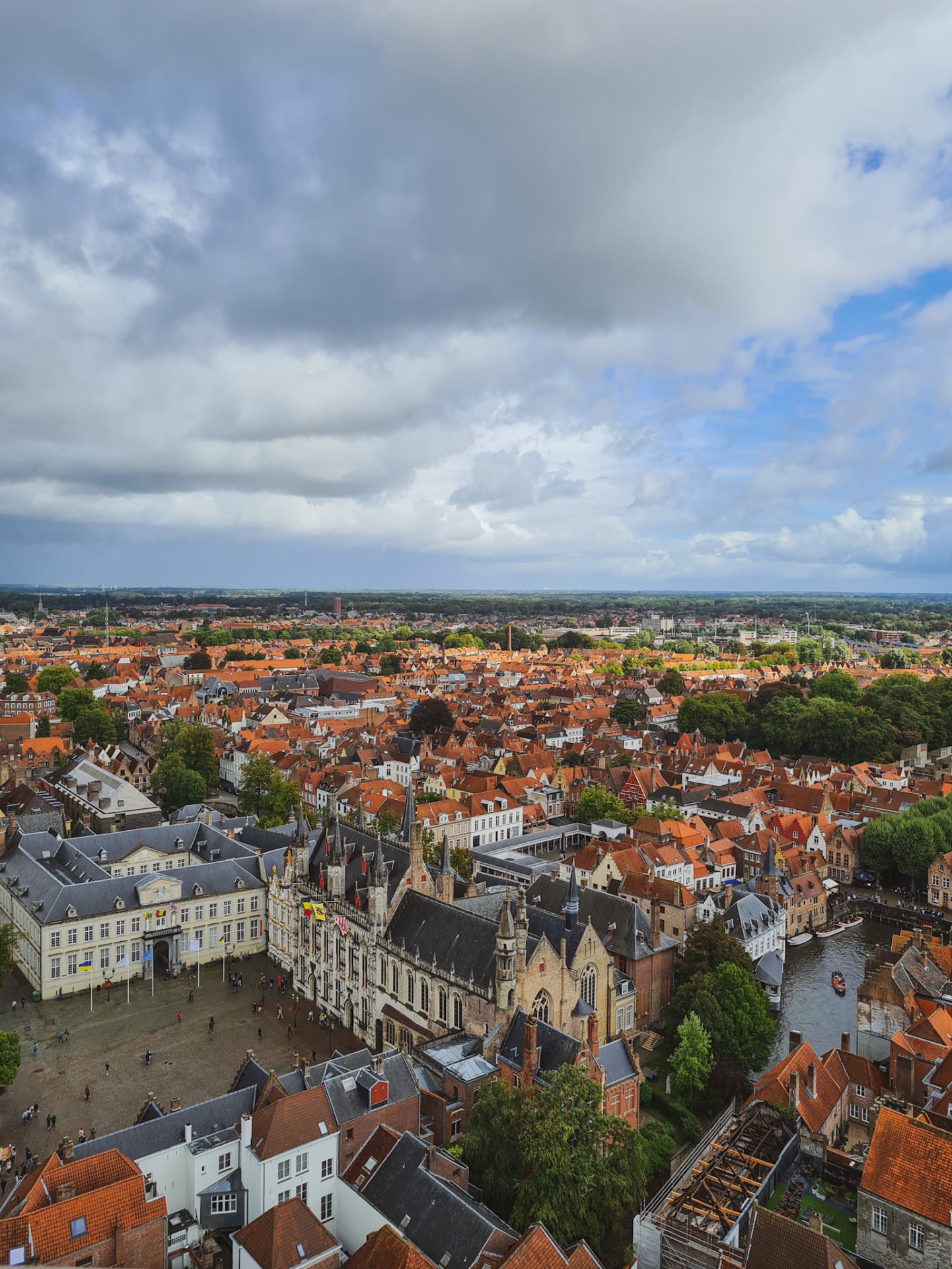 8 Amazing Things to Do in Bruges in Fall