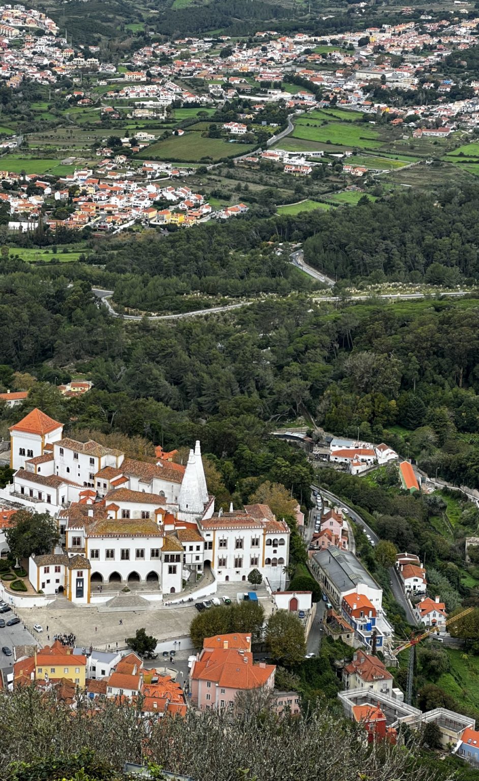 6 Best Things To Do In Sintra (Including Valuable Tips)