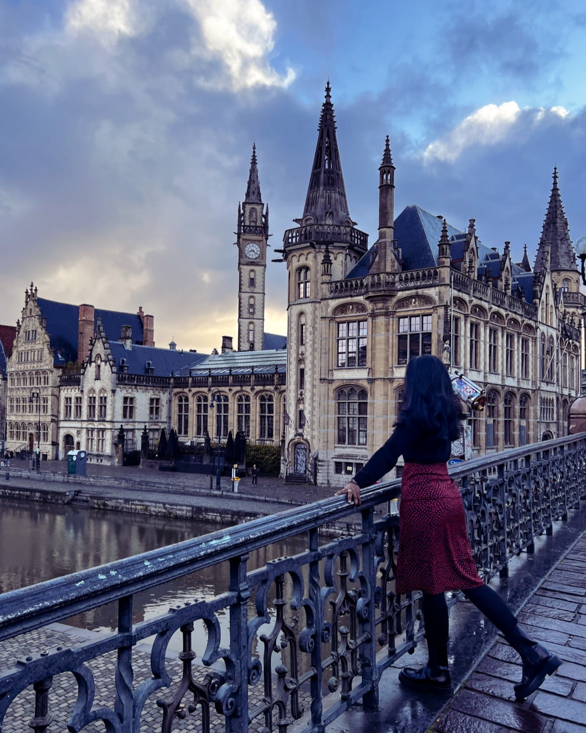 30 Photos of Ghent That Will Make You Fall in Love With the City