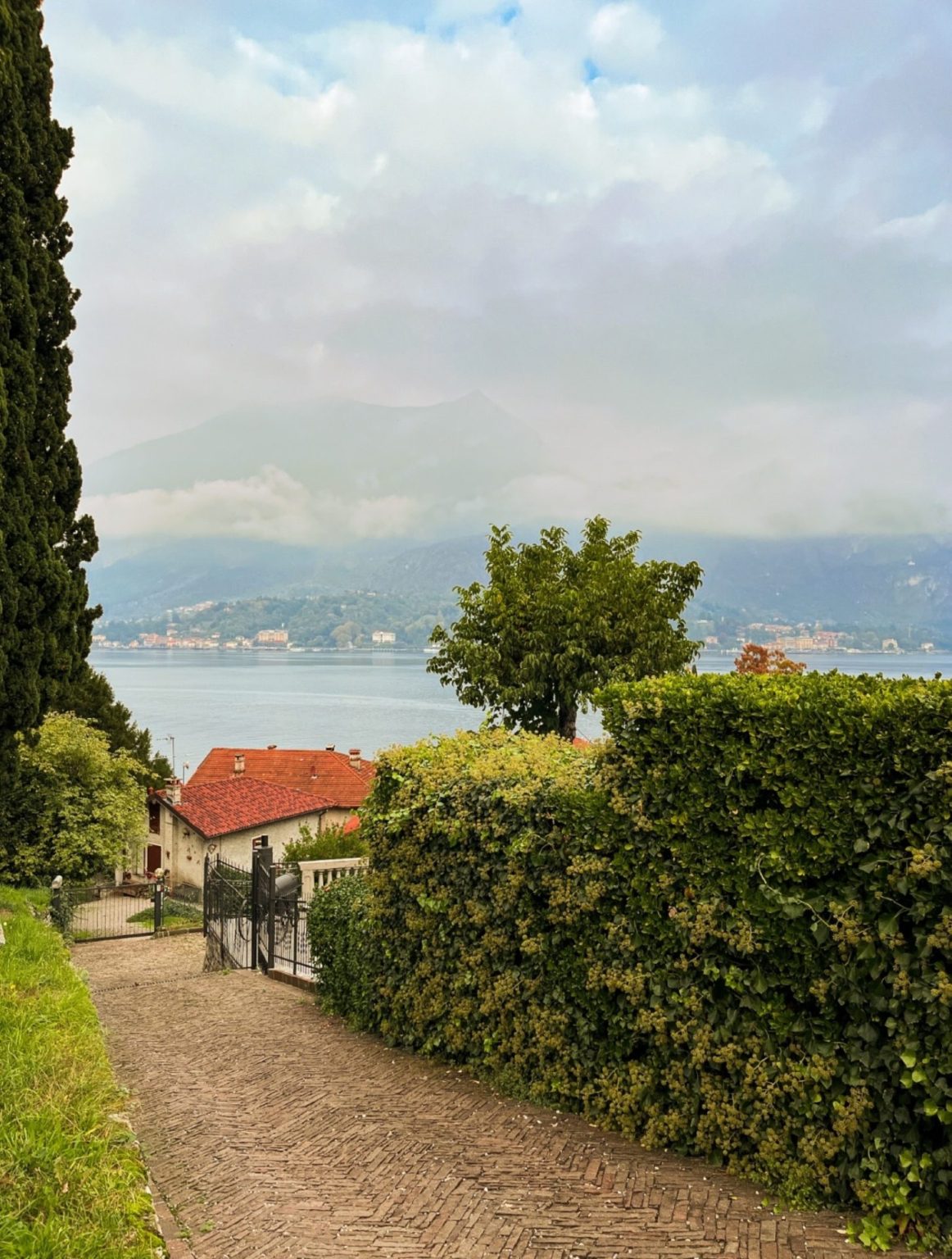 The Magical Lake Como: 5 Beautiful Towns for a Short Visit