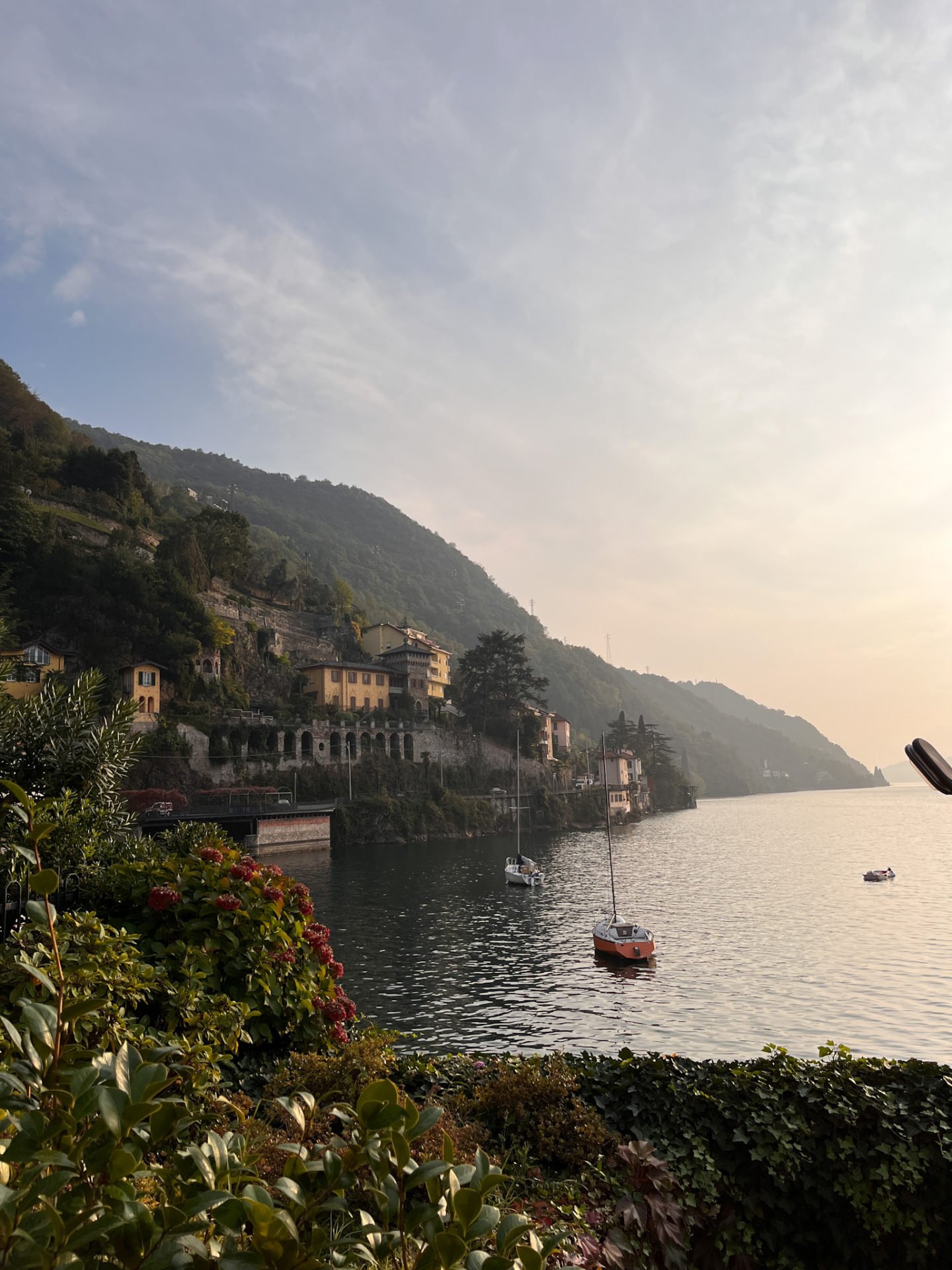 The Magical Lake Como: 5 Beautiful Towns for a Short Visit
