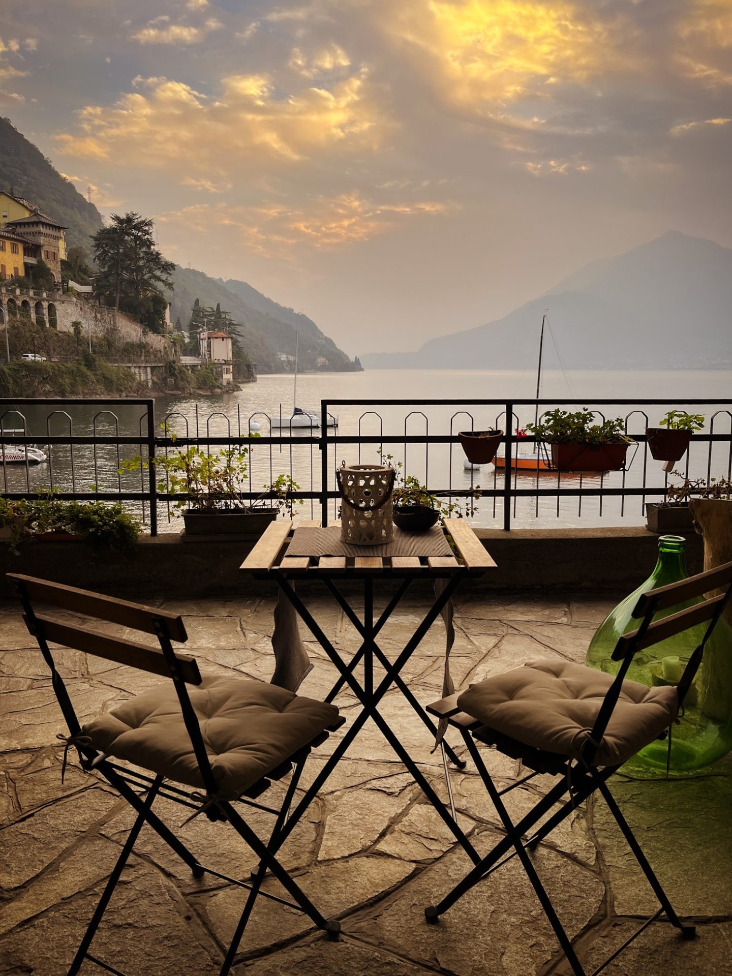 The Magical Lake Como: 5 Beautiful Towns for a Short Visit