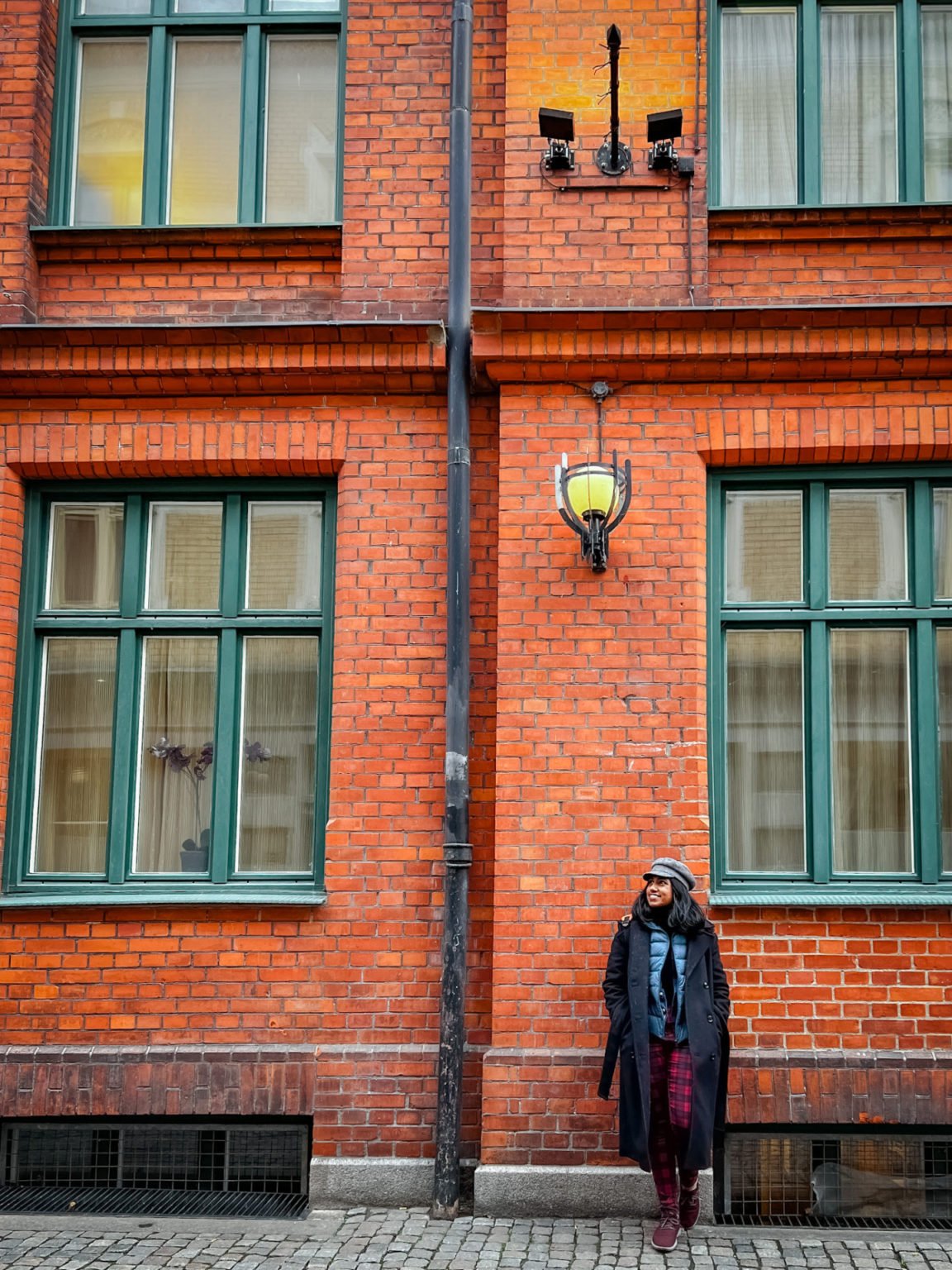 10 Perfect Malmö Photo Spots for Your Instagram (Including Map)