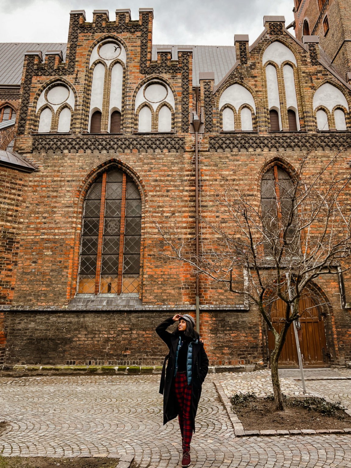 10 Perfect Malmö Photo Spots for Your Instagram (Including Map)