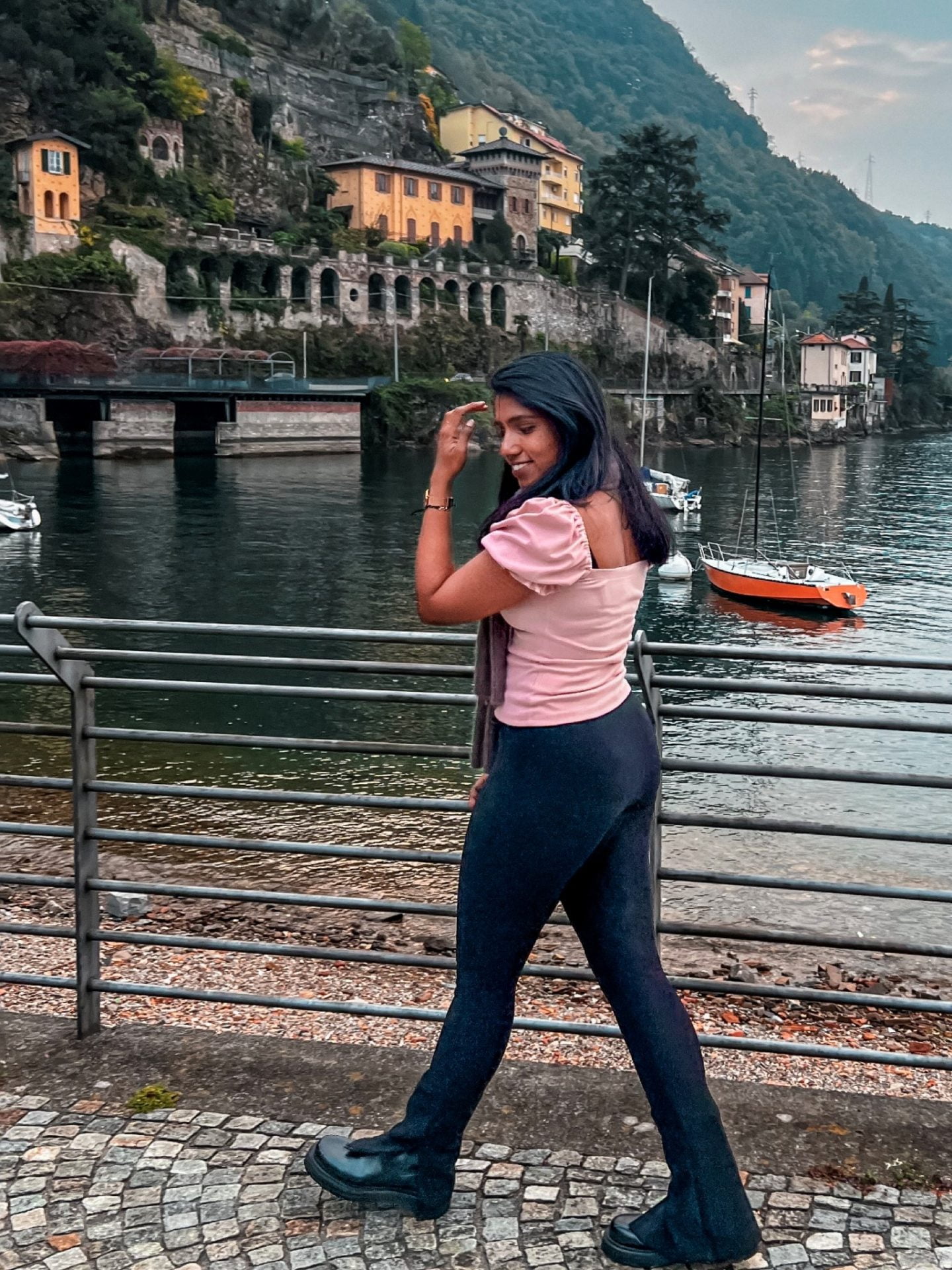 The Magical Lake Como: 5 Beautiful Towns for a Short Visit