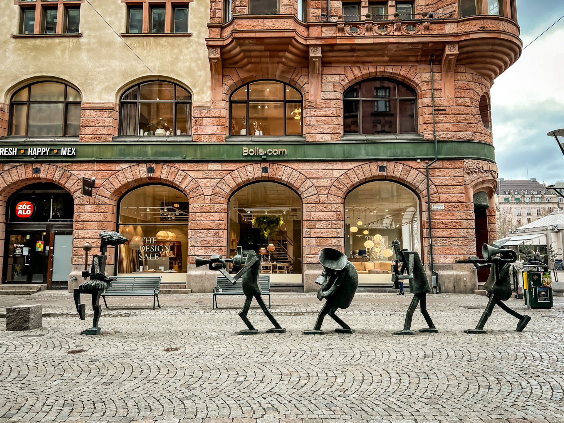 Malmö From Copenhagen: 12 Best Things to Do on a Day Trip