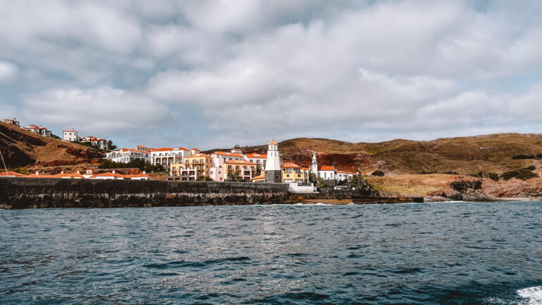 The Beautiful Ponta de São Lourenço Hike (PR8) in Madeira: A Complete Guide
