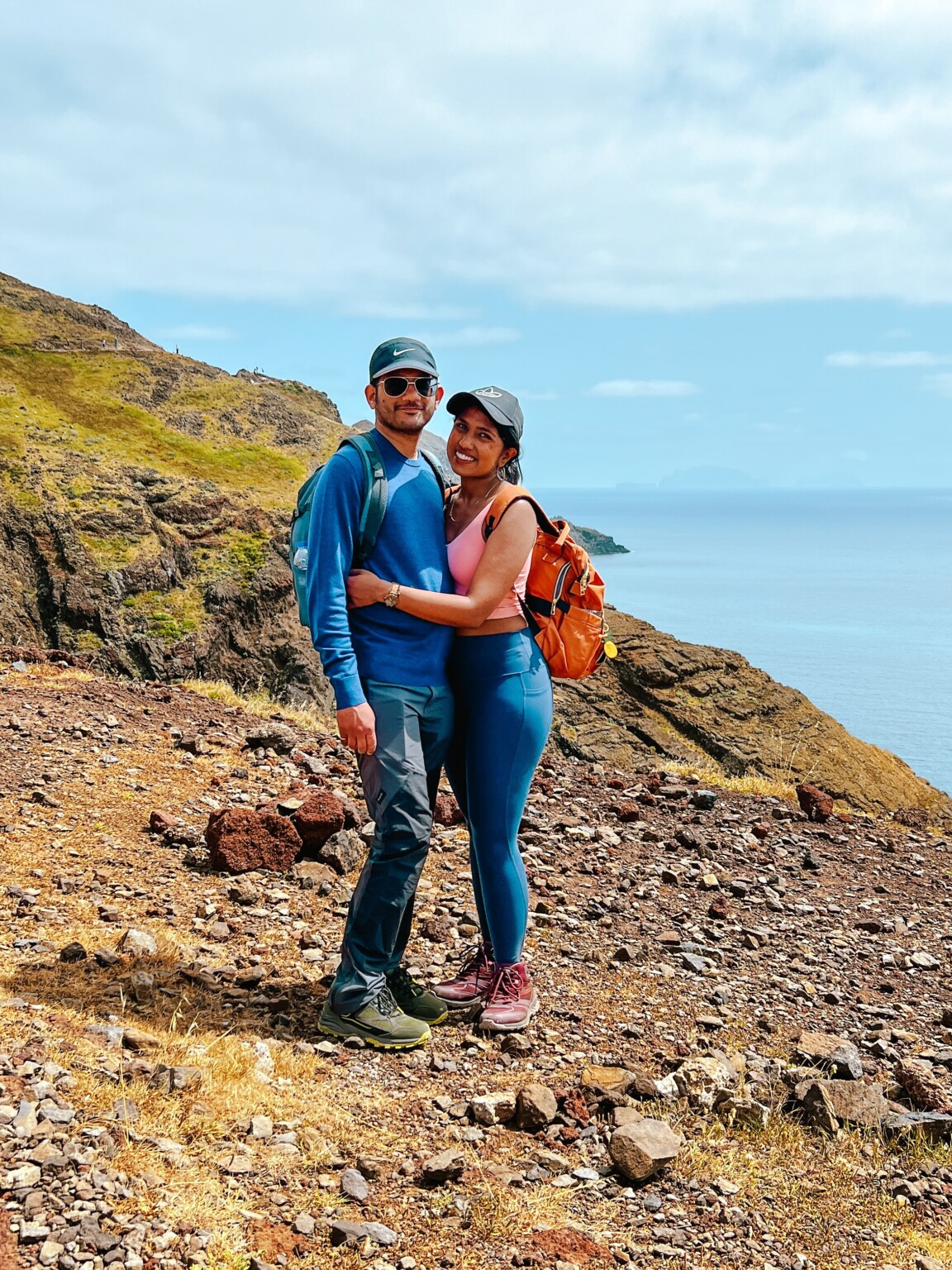 The Beautiful Ponta de São Lourenço Hike (PR8) in Madeira: A Complete Guide