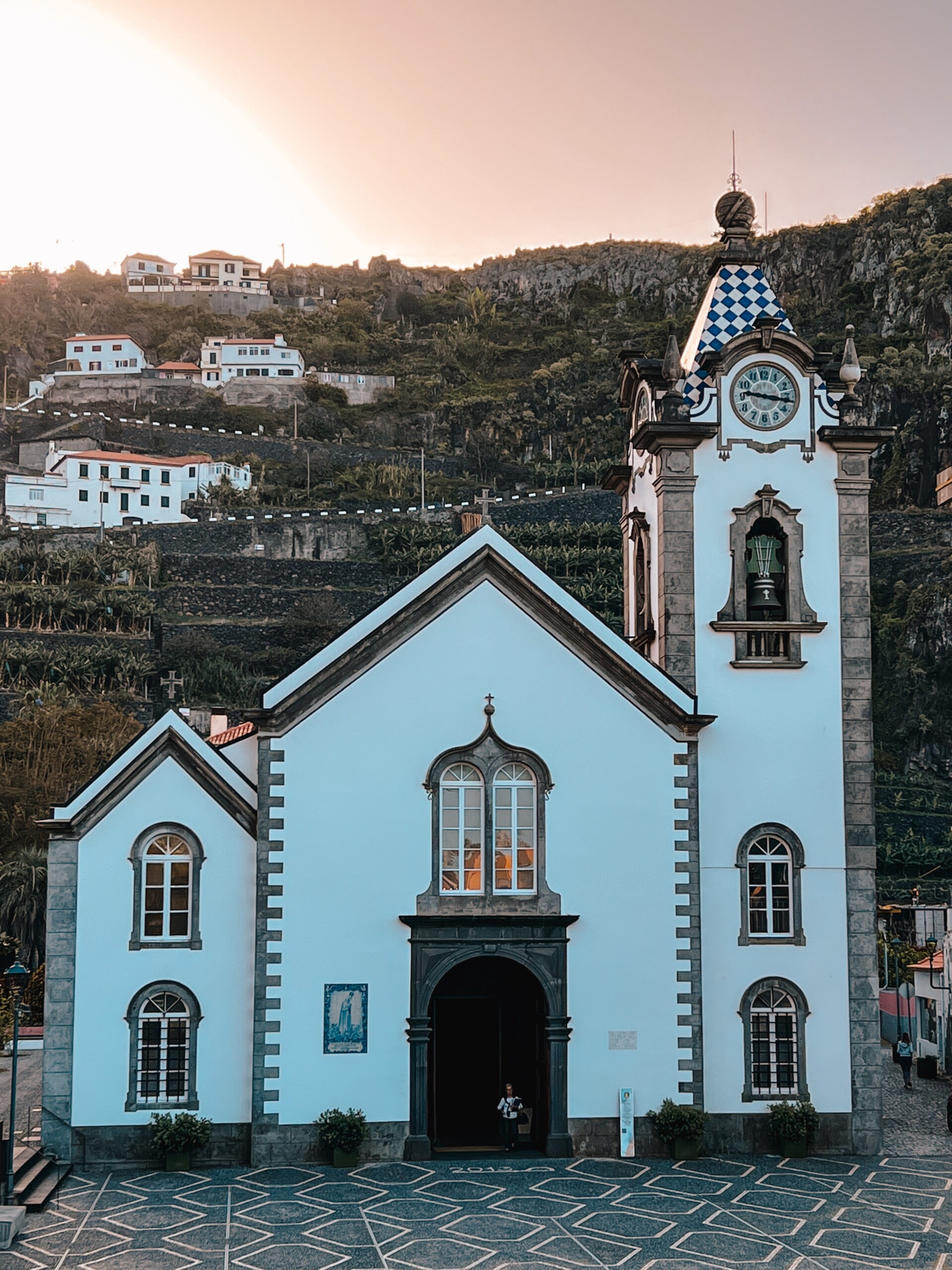 Northwest Madeira: The Best Way to Explore