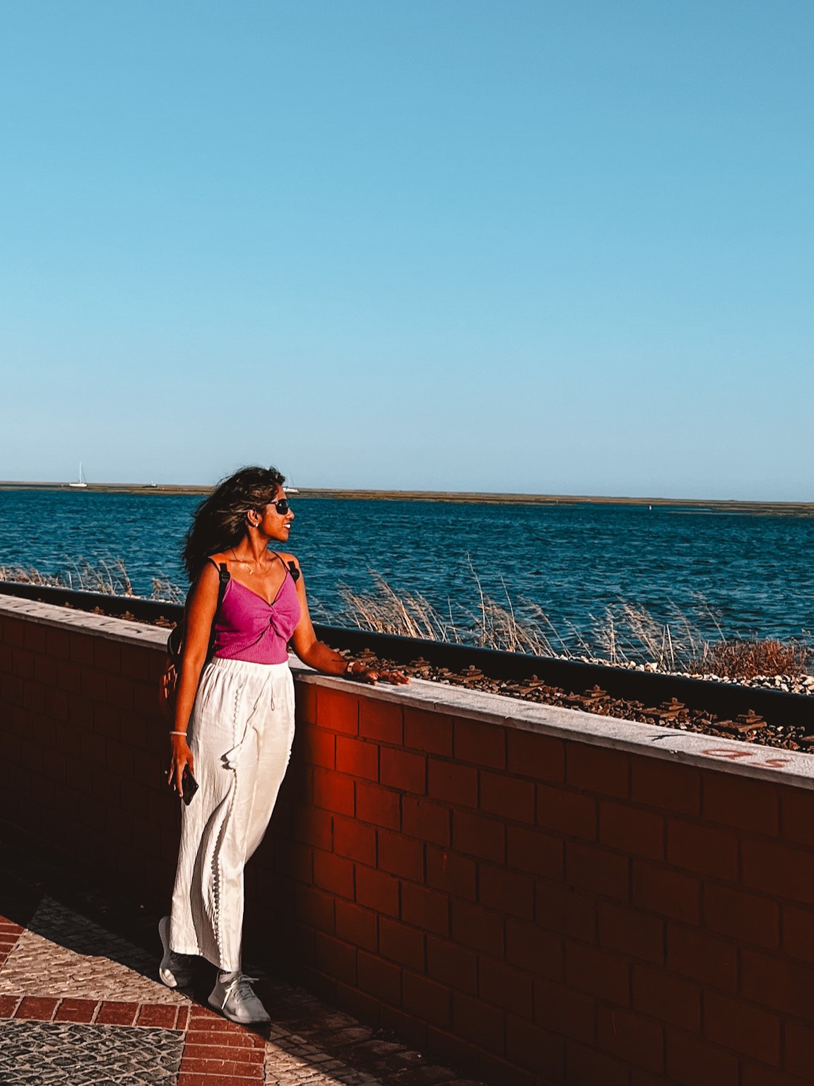 Faro's Best: The Ultimate Self-Guided Walking Tour of the City