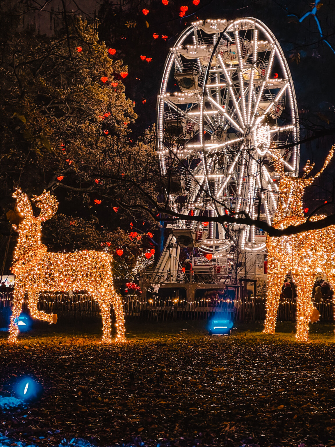 Vienna: The Ultimate Winter Guide (Including 10 Best Christmas Markets)