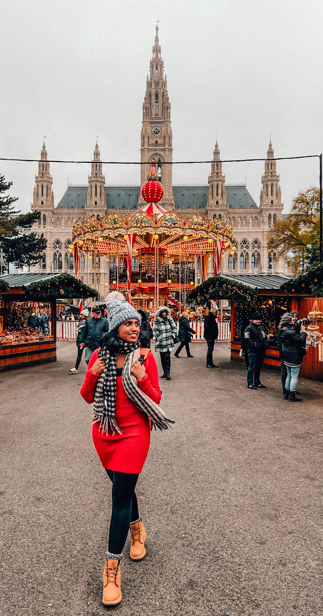 Vienna: The Ultimate Winter Guide (Including 10 Best Christmas Markets)
