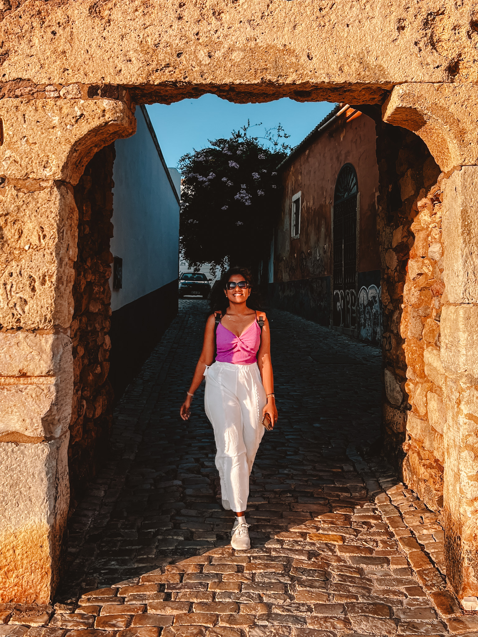 Faro's Best: The Ultimate Self-Guided Walking Tour of the City