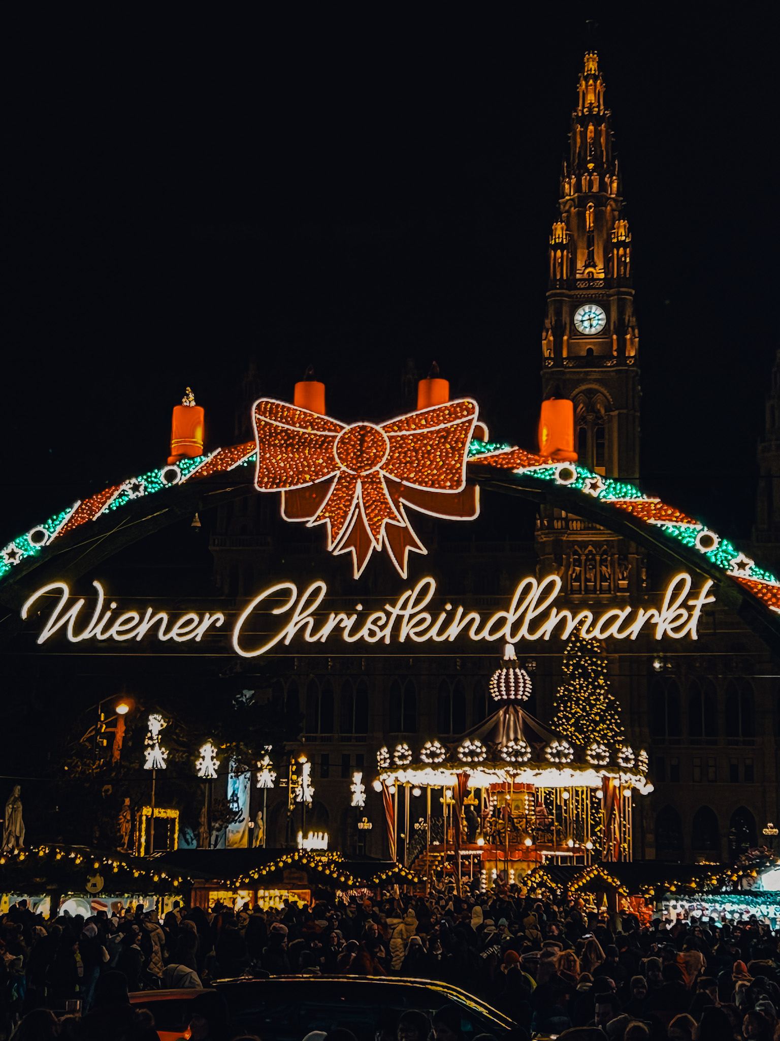 Vienna: The Ultimate Winter Guide (Including 10 Best Christmas Markets)