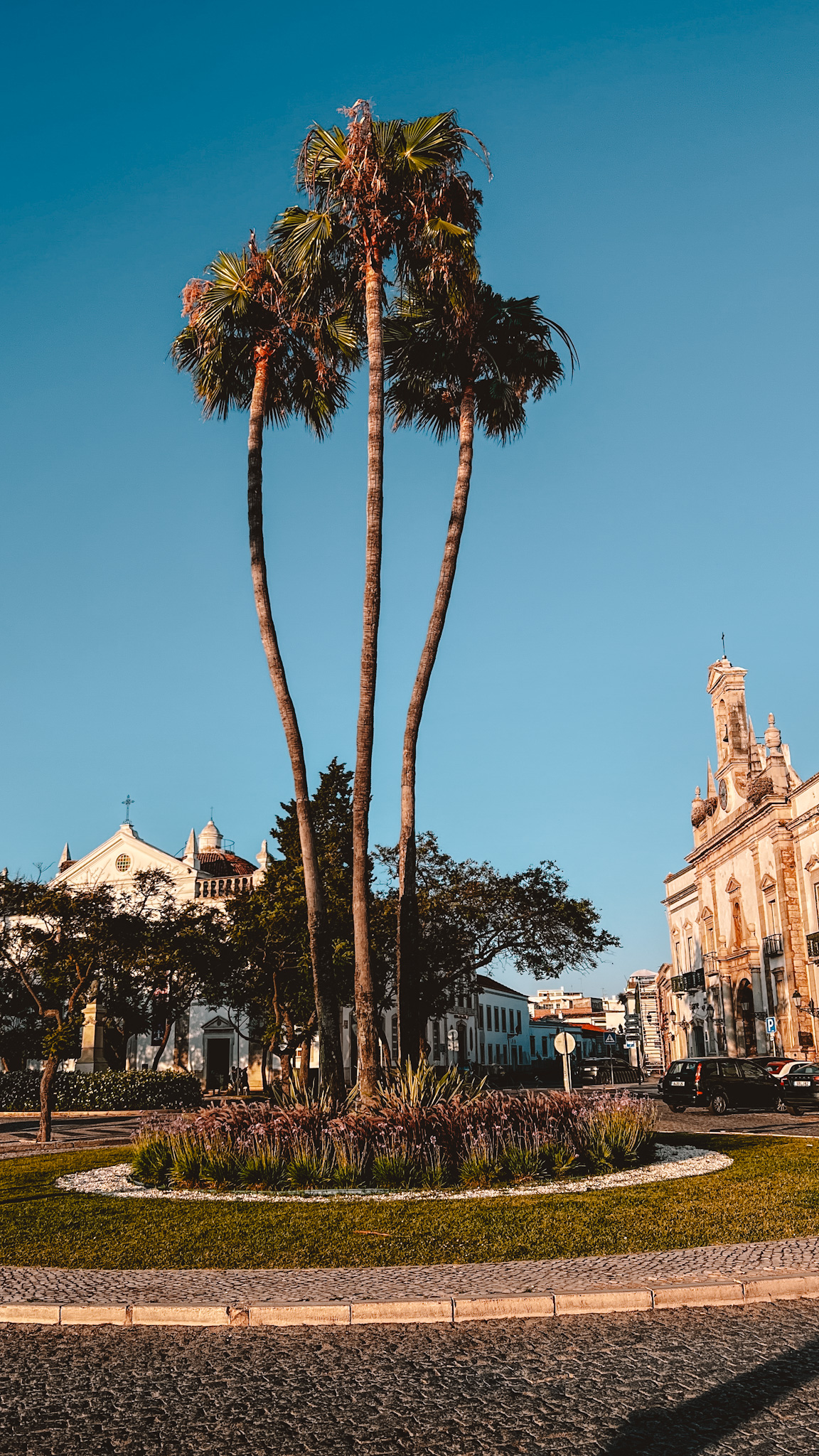 Faro's Best: The Ultimate Self-Guided Walking Tour of the City