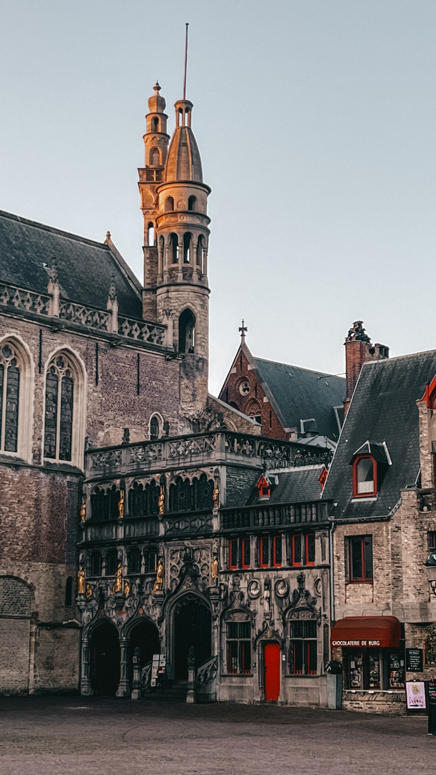 8 Amazing Things to Do in Bruges in Fall