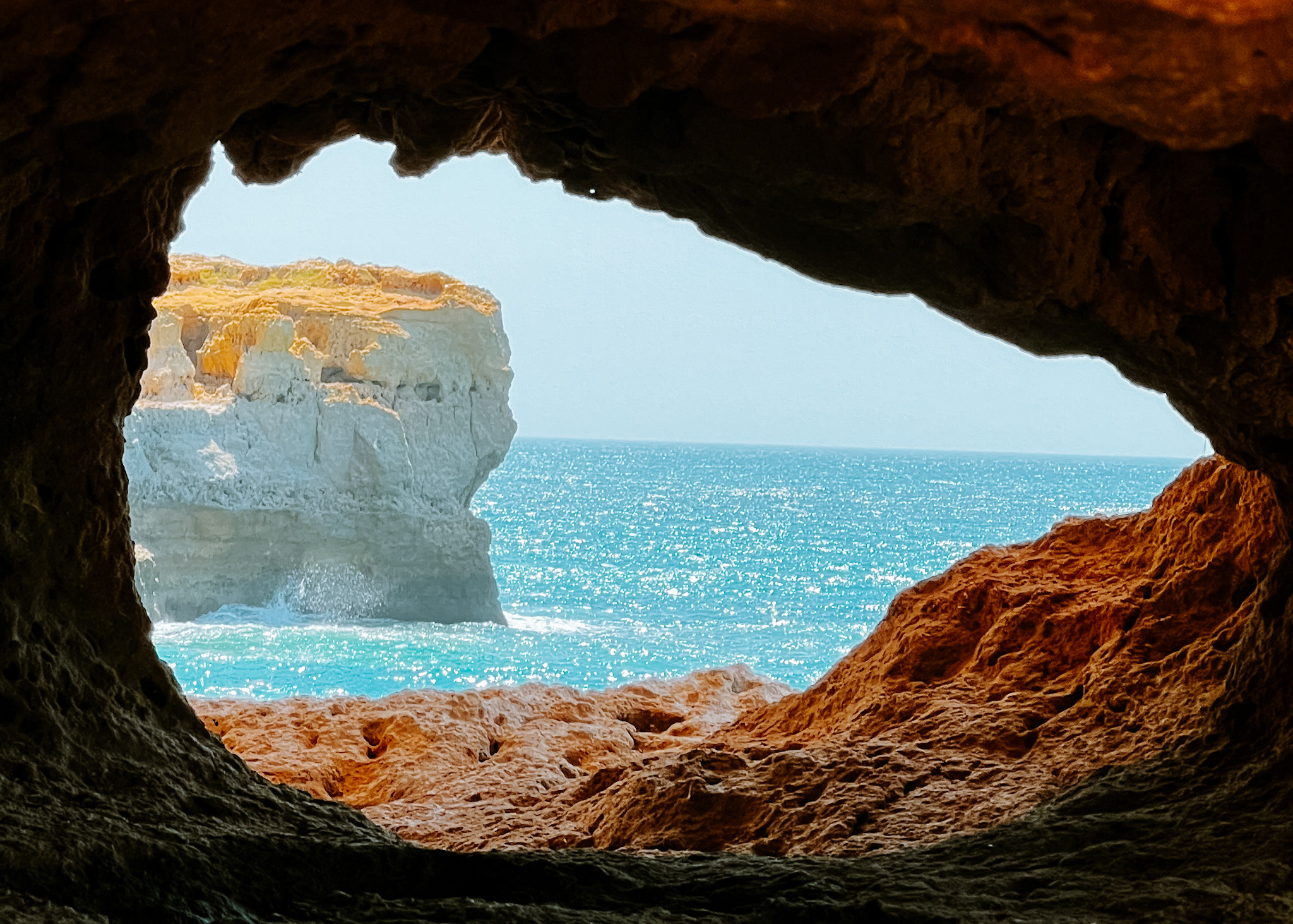 Day Trip to Carvoeiro, Algarve: The Ultimate Guide (Including 12 Best ...