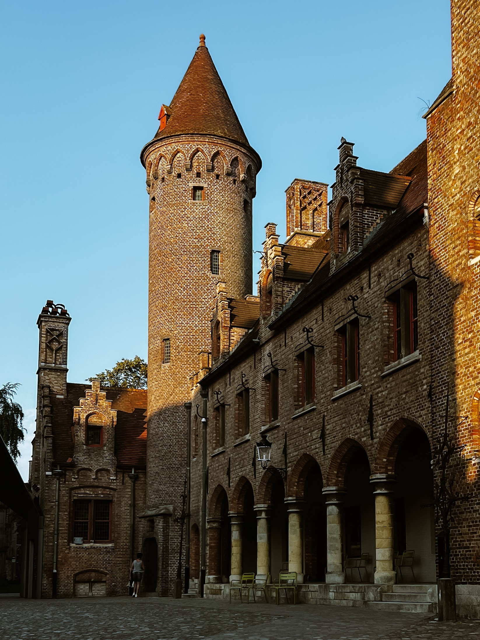 8 Amazing Things to Do in Bruges in Fall