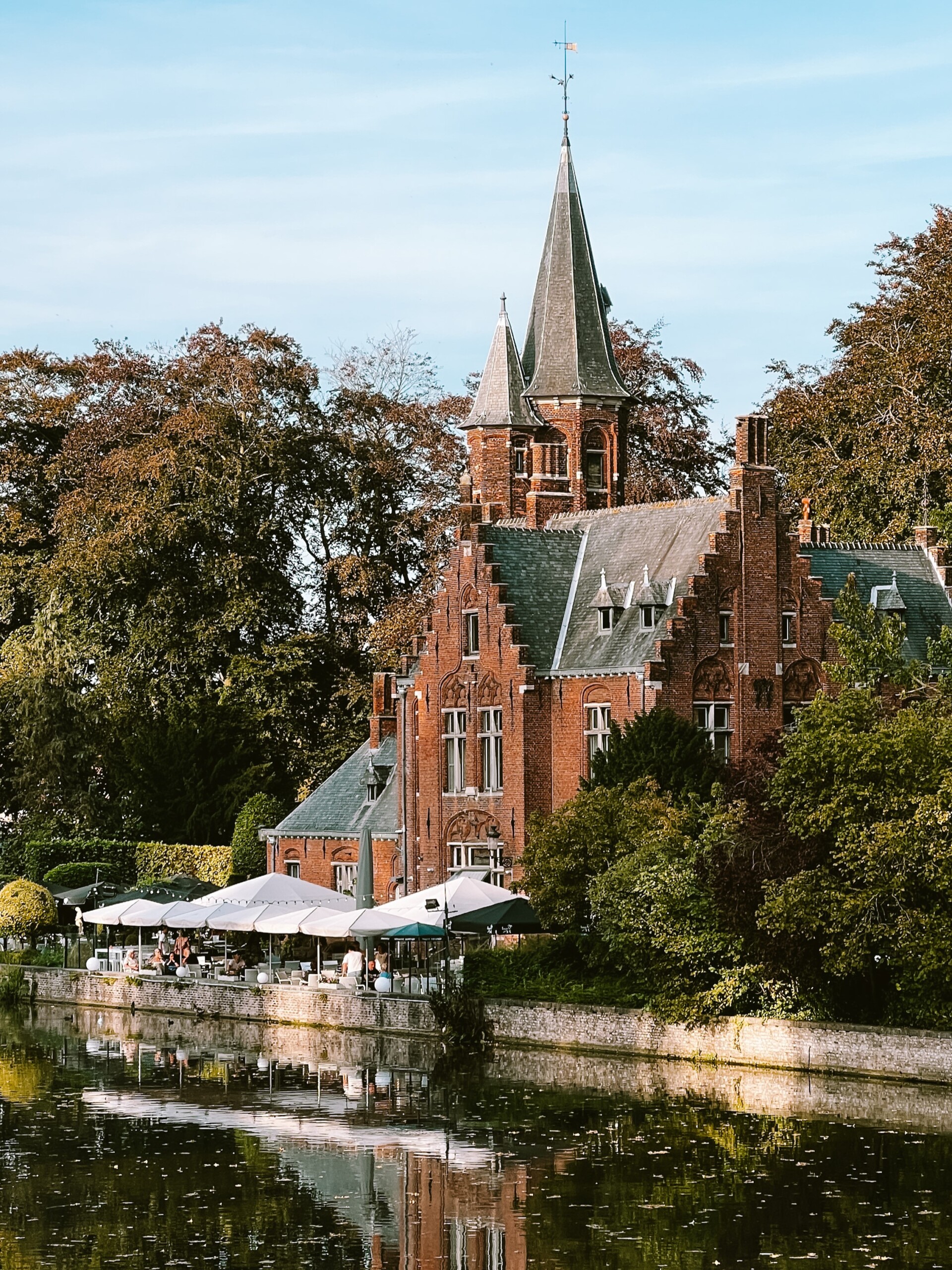 8 Amazing Things to Do in Bruges in Fall