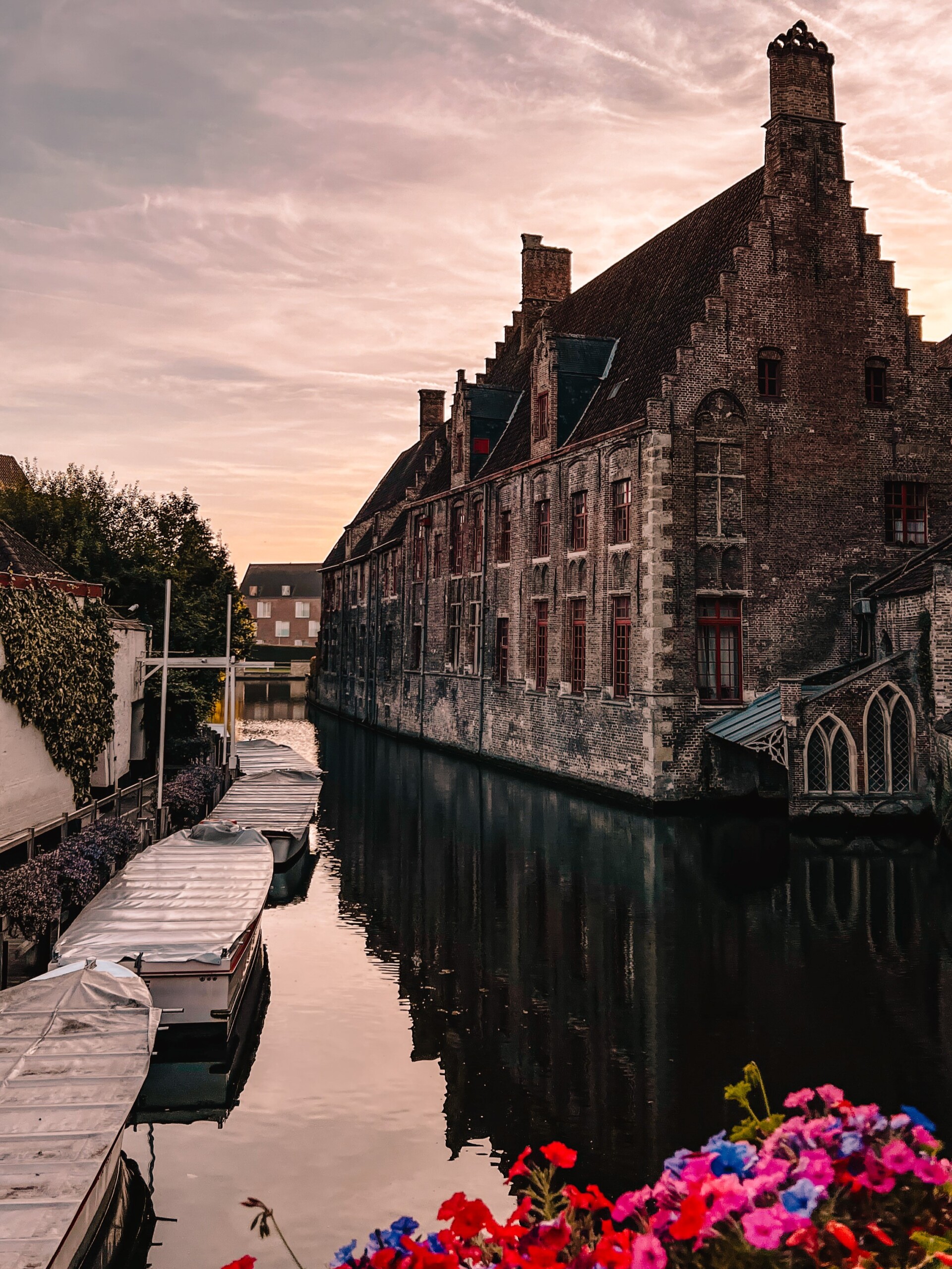 8 Amazing Things to Do in Bruges in Fall