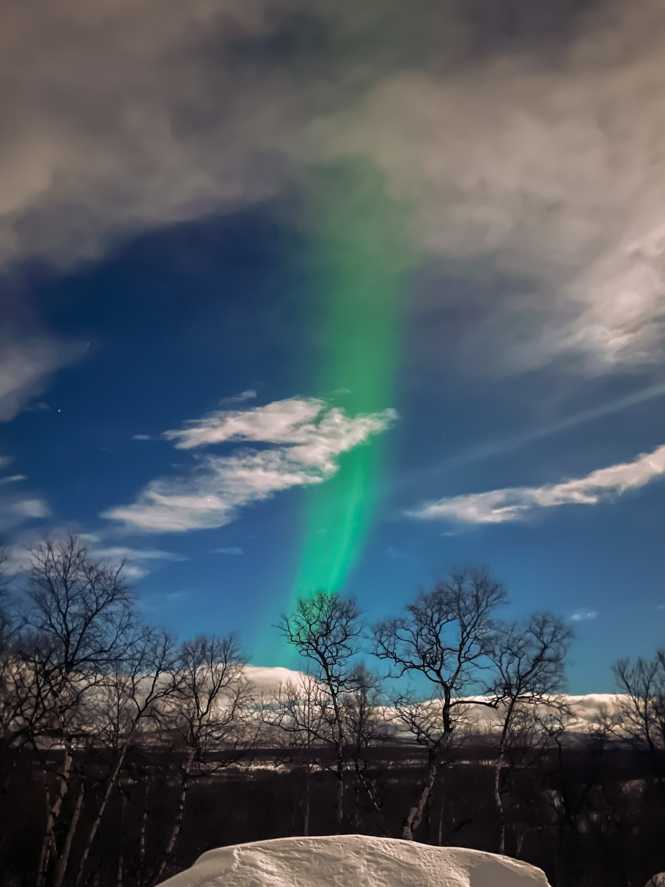 Enjoying the Northern Lights in Abisko: The Ultimate Guide